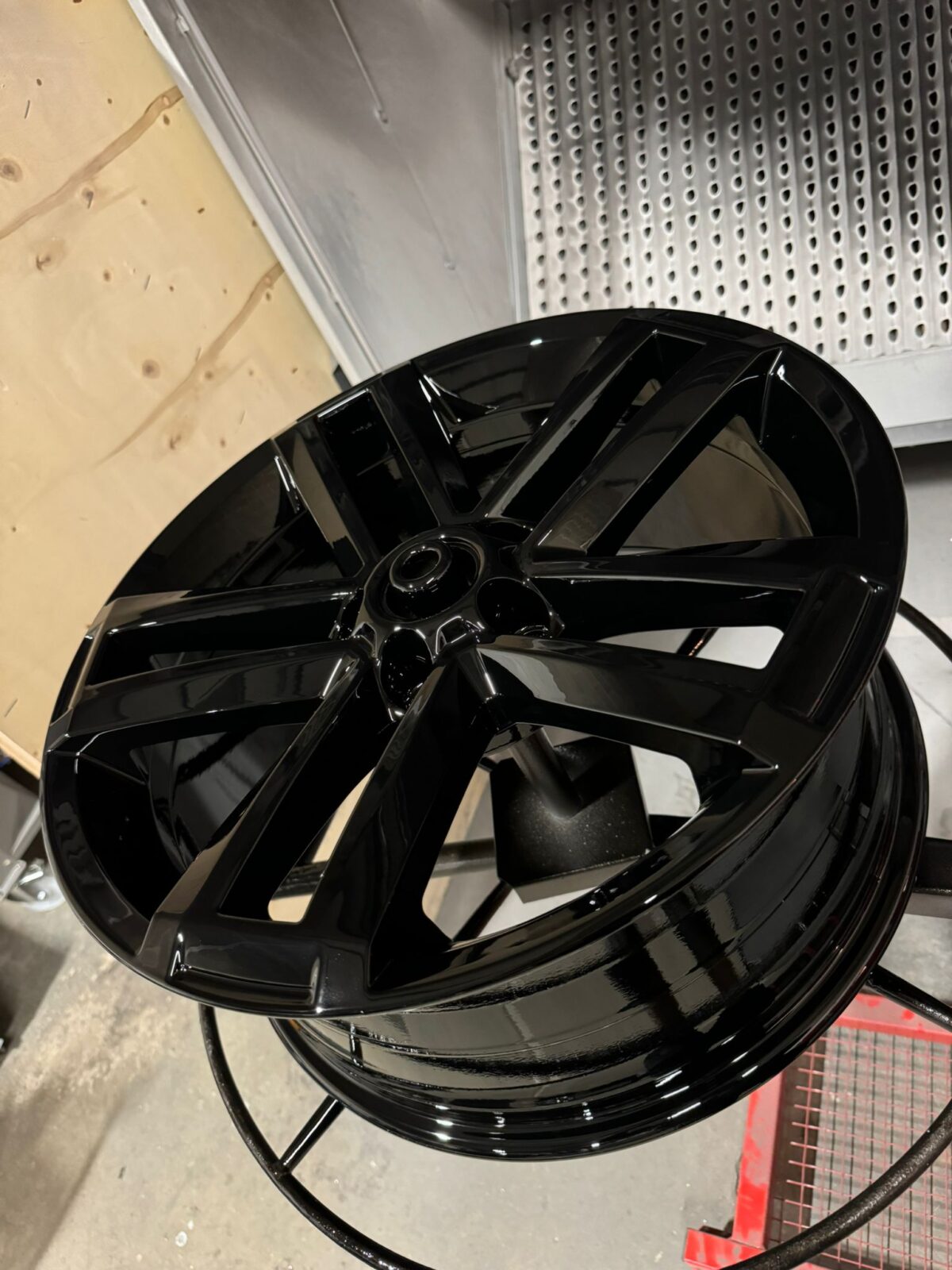 Services - Formula Alloys Ltd